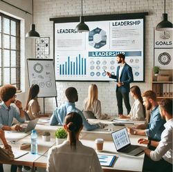 CMI Level 5 in Management and Leadership | Corporate Coach Group