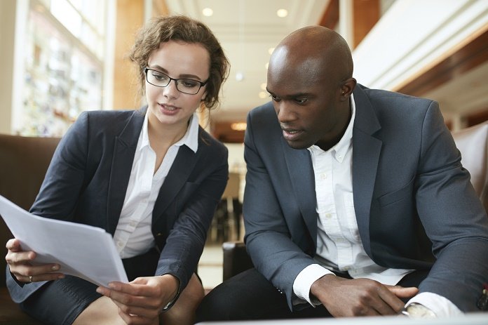 How to take criticism | Corporate Coach Group