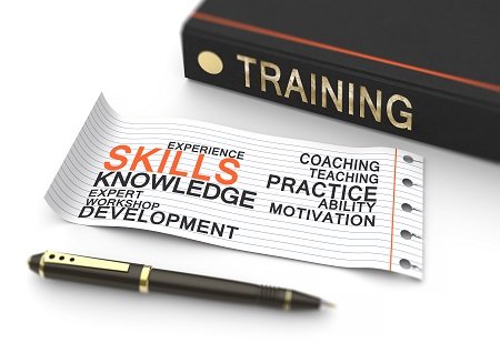 Good Training is Fun | Corporate Coach Group