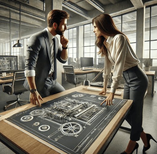 The NLP Meta Model - Communication Training Blog | Corporate Coach Group