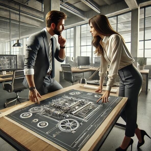 The NLP Meta Model - Clear Thinking, Clear Communication | Corporate ...