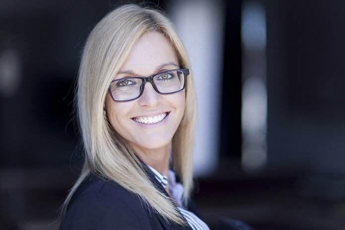 How to use eye contact | Corporate Coach Group