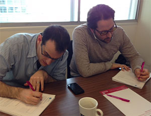 Two Day First Line Managers Training Workshop